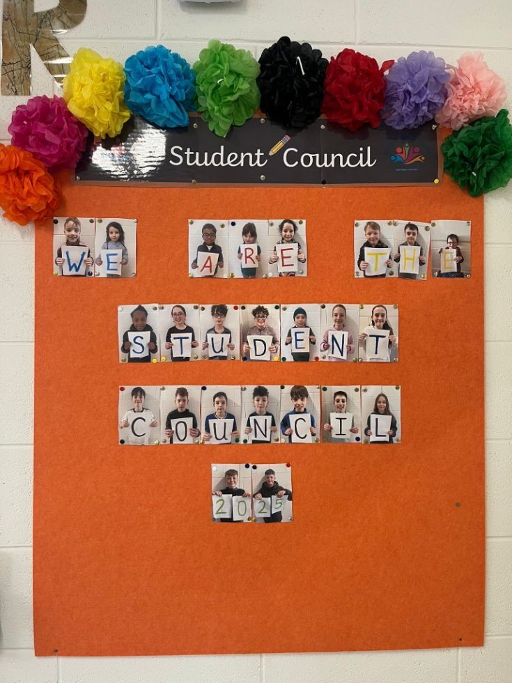 Student Council